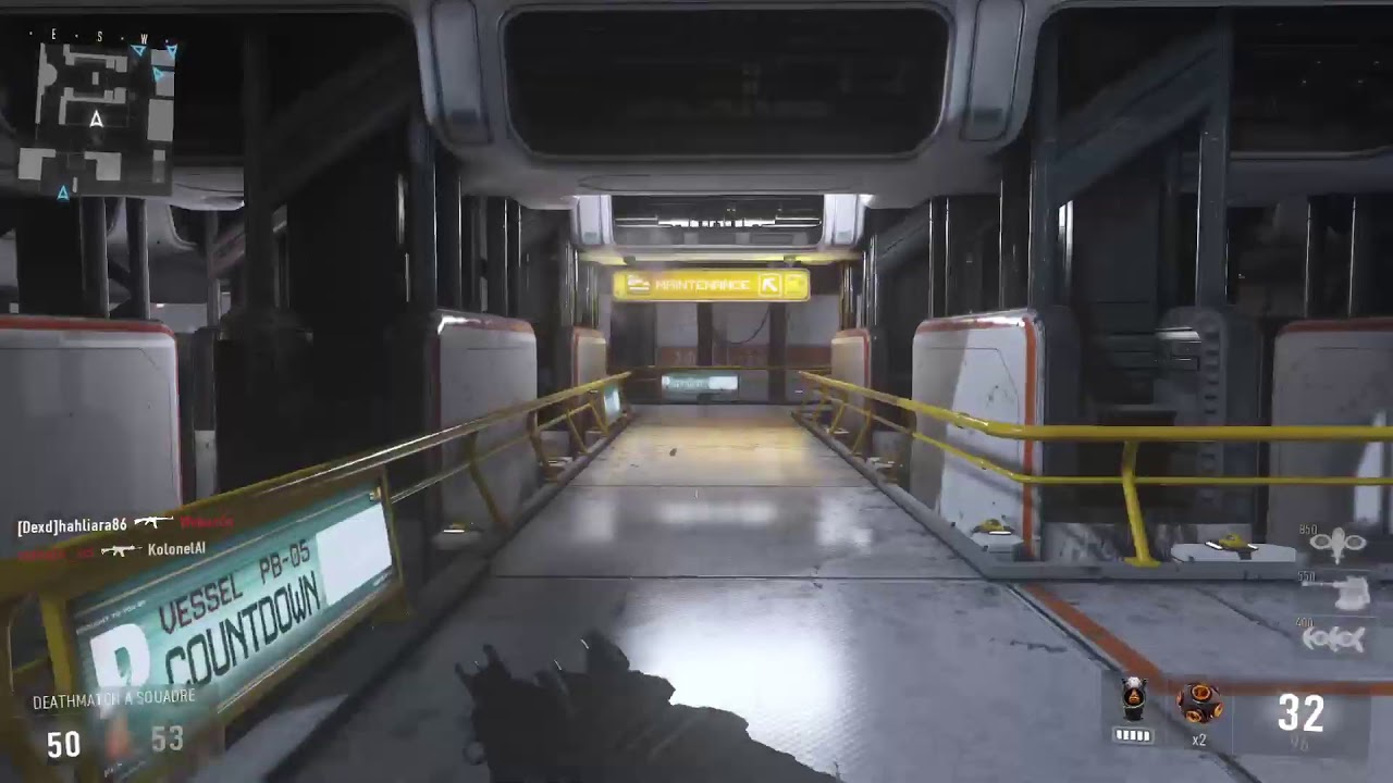 COD AW GAMEPLAY 2019 [PS4 PRO] VIDEO 1080p 60FPS - YouTube