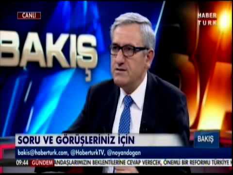 Konu: Trafik Sigortası Konuk: TSB Başkanı Ramazan Ülger
