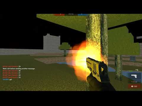 Combat Online #1071 Saklambaç 11.Bölüm