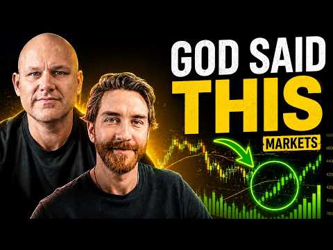 God Said THIS About The Economy