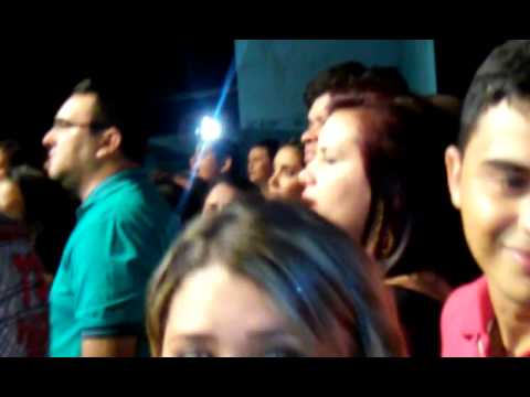 Monise. Aluna do celestino no show de calcinha pre(6)