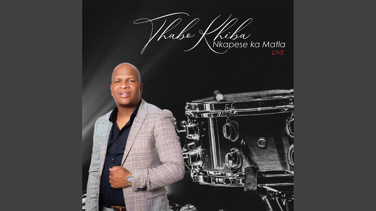 Thixo Bawo (Live) - YouTube