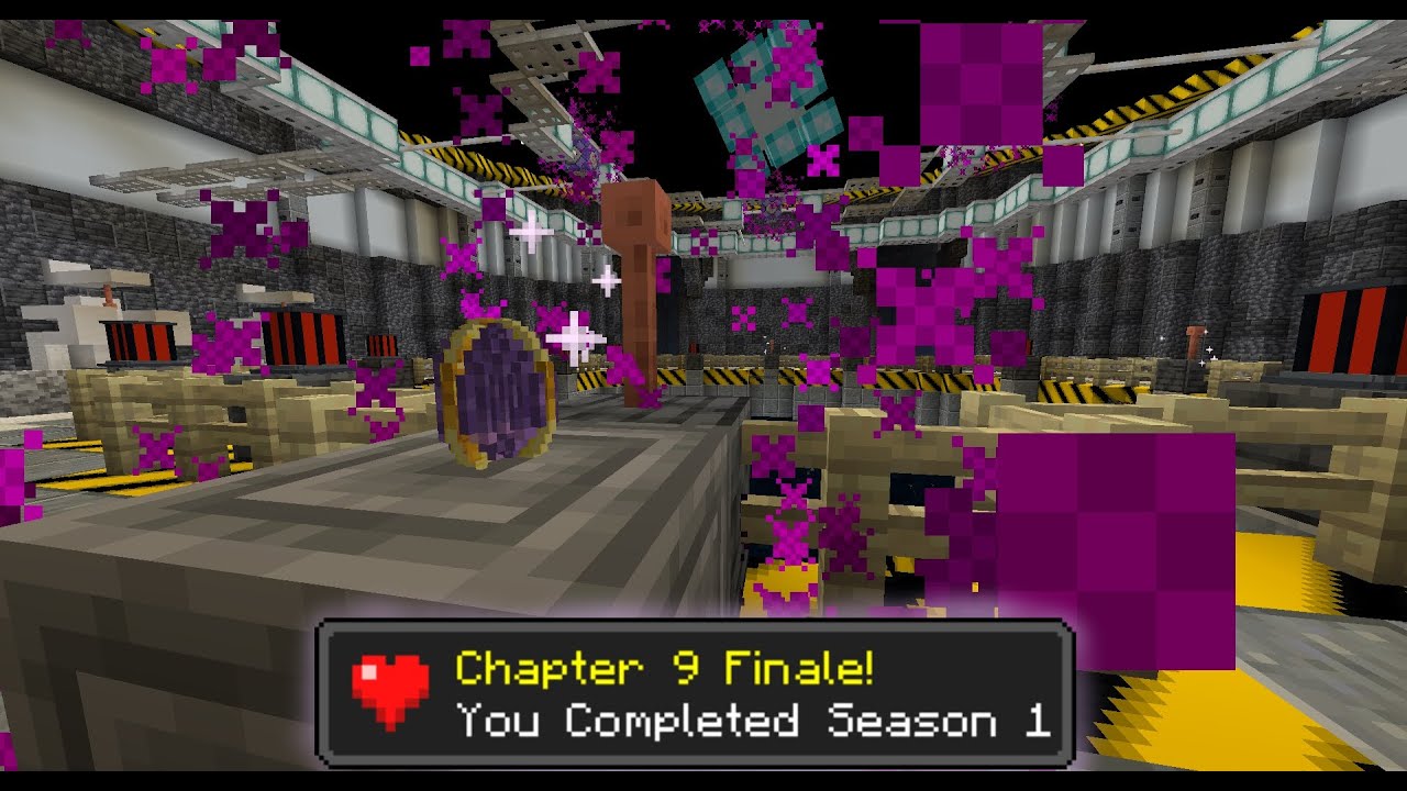 Skyvale/Mianite RPG Ep. 12. T.I.G.E.R.-The Final Day (Chapter 9 Finale ...