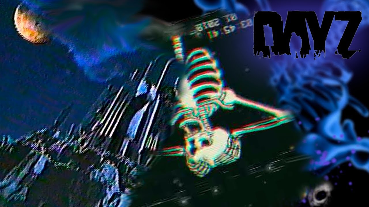BONES — SkeletonRaps /#dayz /#fragmovie /#TIGERdayz/#ST158 - YouTube