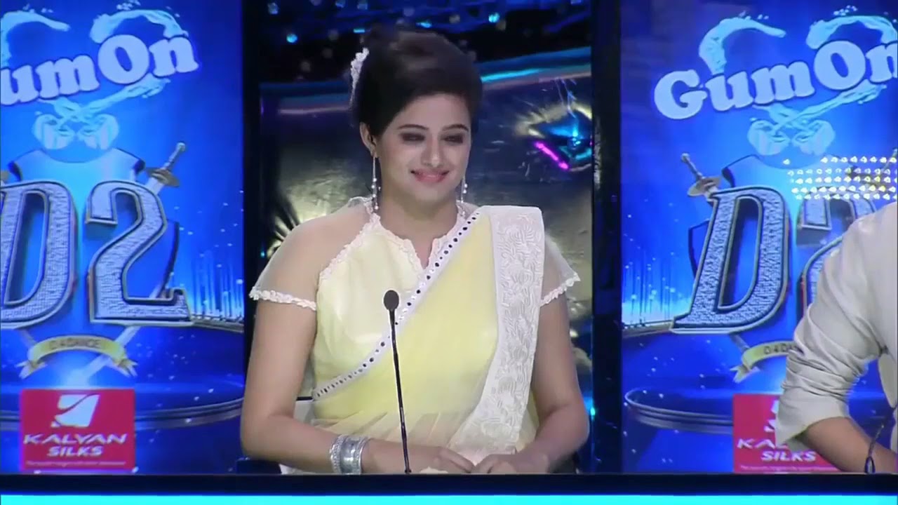 Fidha Movie Song Dance by Sai Pallavi - YouTube