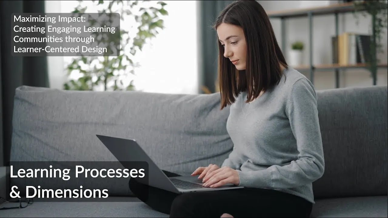 Unpacking Learning Dynamics - YouTube