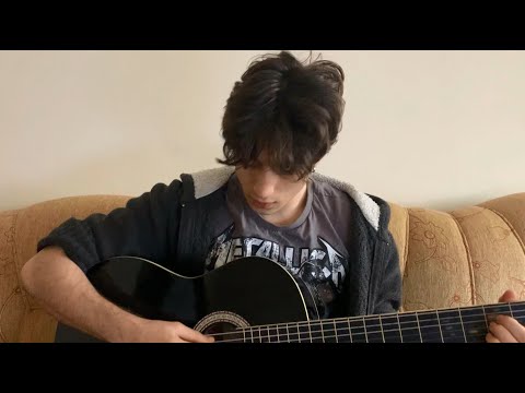 Cem Karaca - Deniz Üstü Köpürür (Cover) | Emir