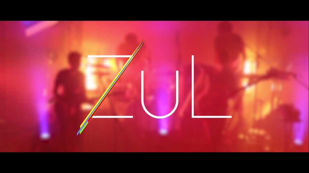 Zul- Presentación del disco - YouTube