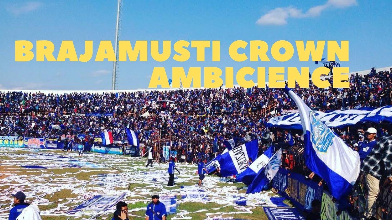 BRAJAMUSTI 🗣️ #psimjogja #brajamusti #laskarmataram - YouTube