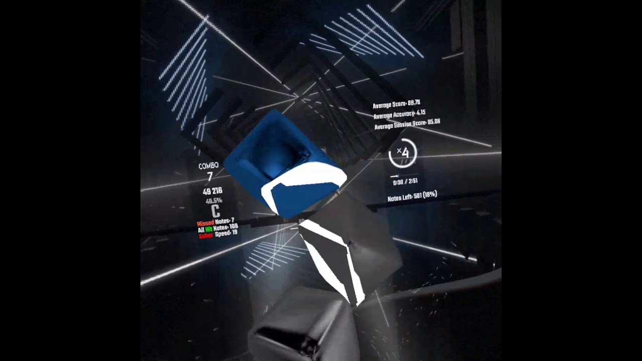 First Vr Video Youtube