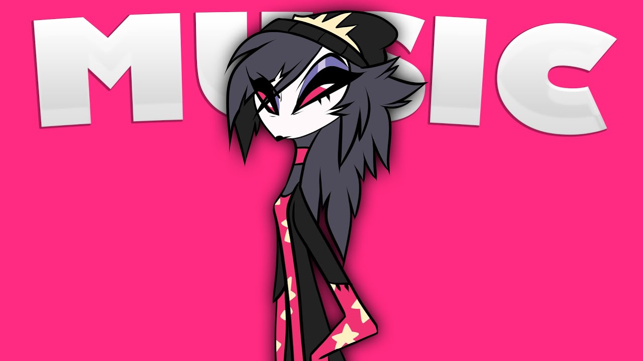 OCTAVIA'S MUSIC | HELLUVA BOSS MUSIC - YouTube