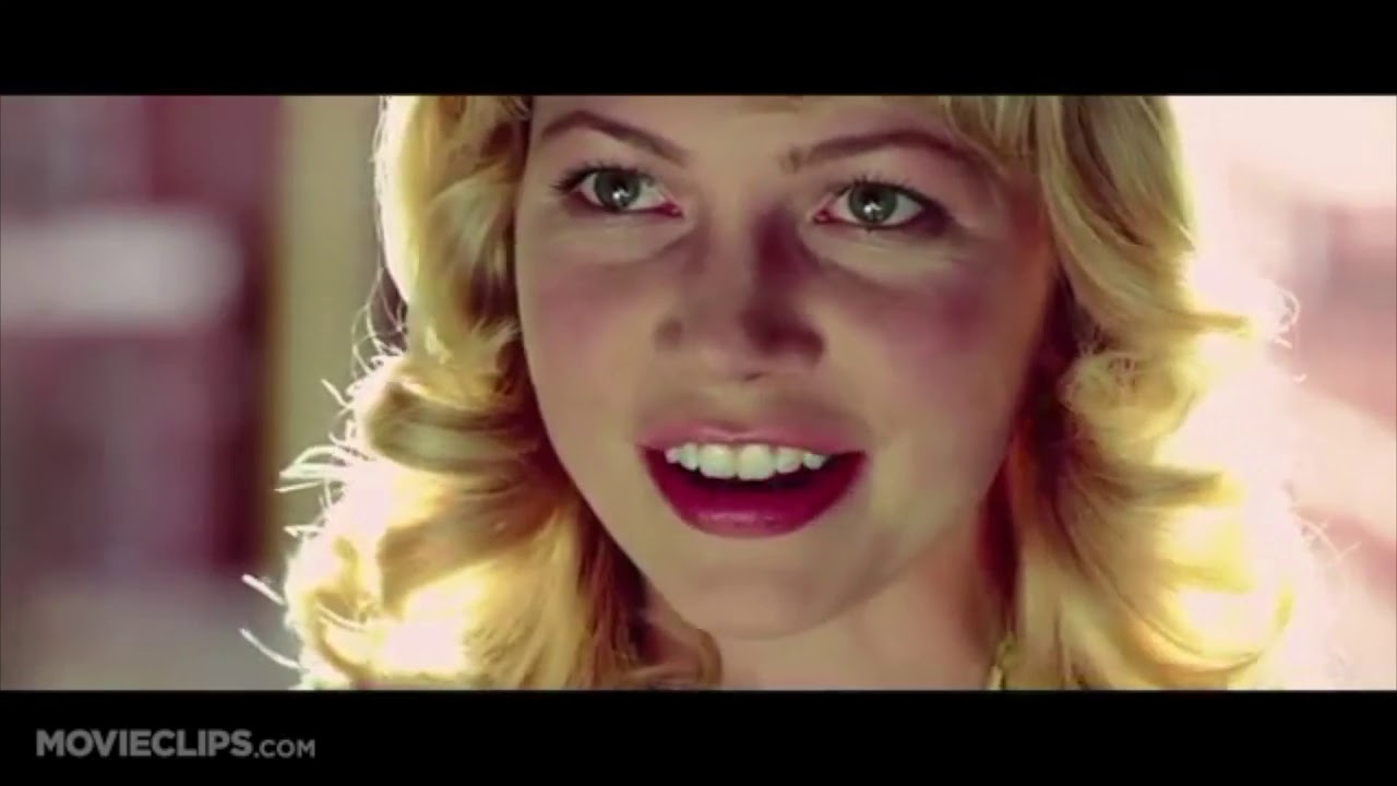 Shutter Island scene analysis - YouTube