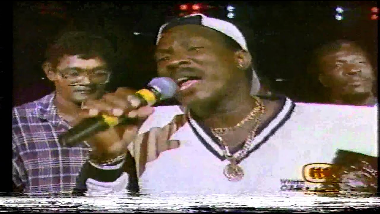 Gypsy - Little Black Boy (winning) - YouTube