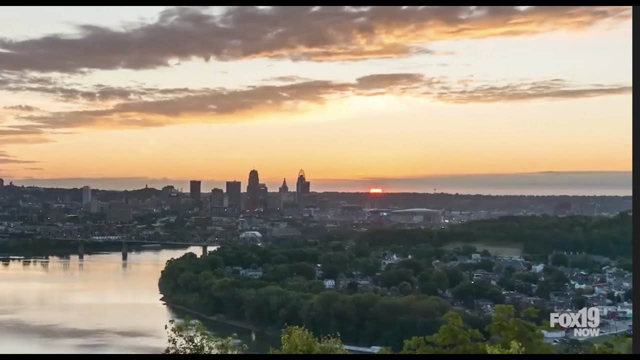 Fox 19 NOW - YouTube