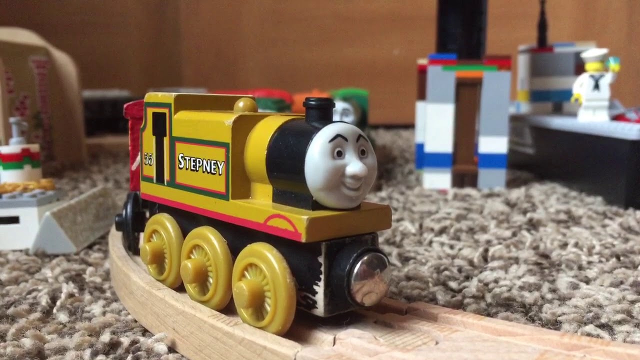 224. Heave Ho Sam! - YouTube