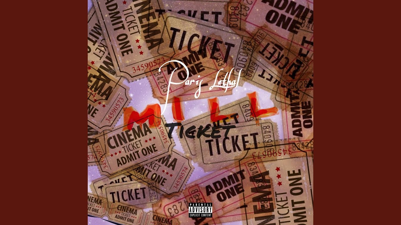 Mill Ticket - YouTube