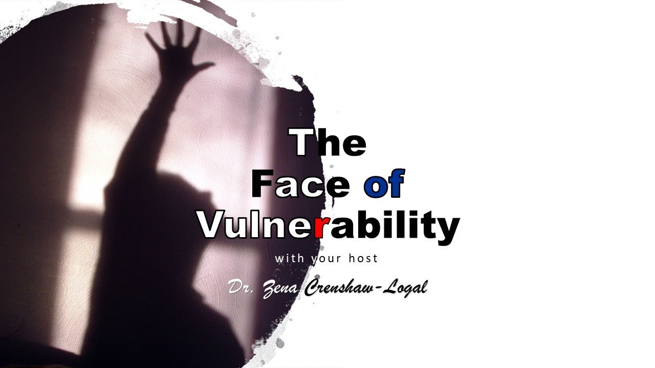 The Face of Vulnerability - Episode 1 - YouTube