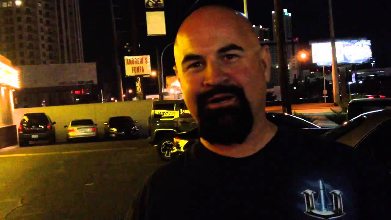 Digigo's Louie Baur Demonstrates GoPro Equipped RC Helicopt - YouTube