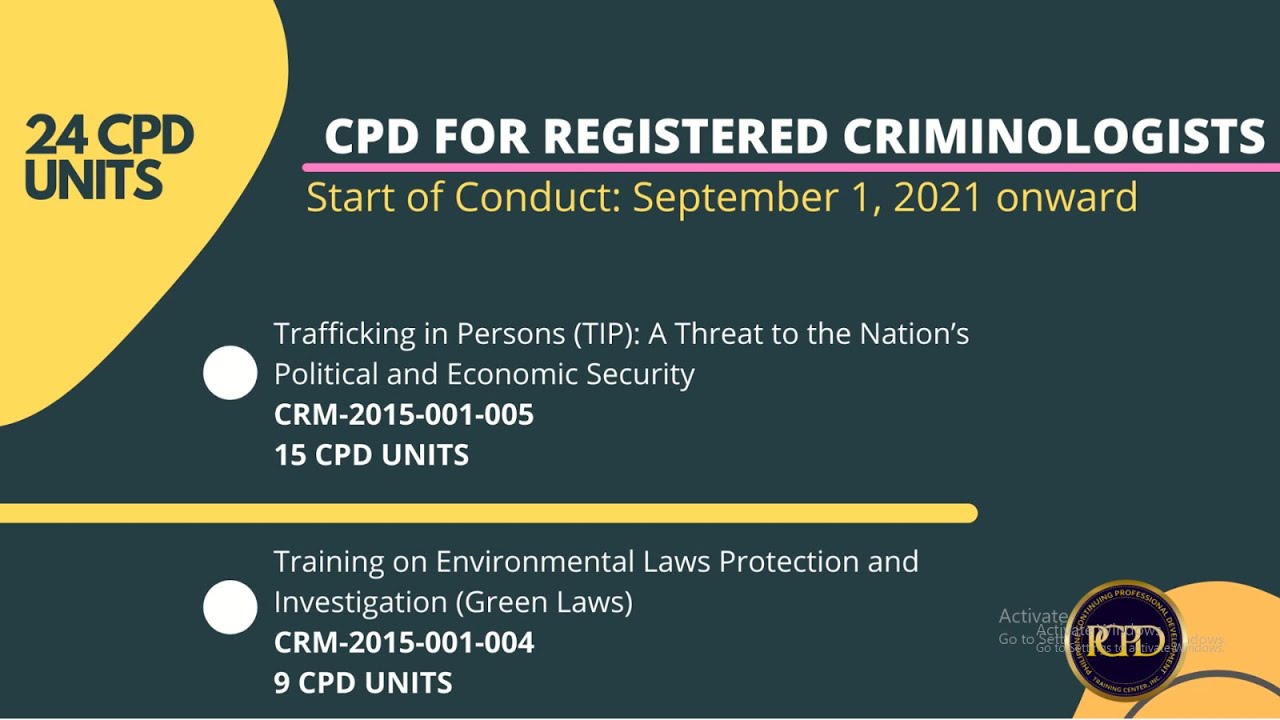 ORIENTATION ON HOW TO USE GOOGLE CLASSROOM AND OTHER DETAILS FOR CPD ...