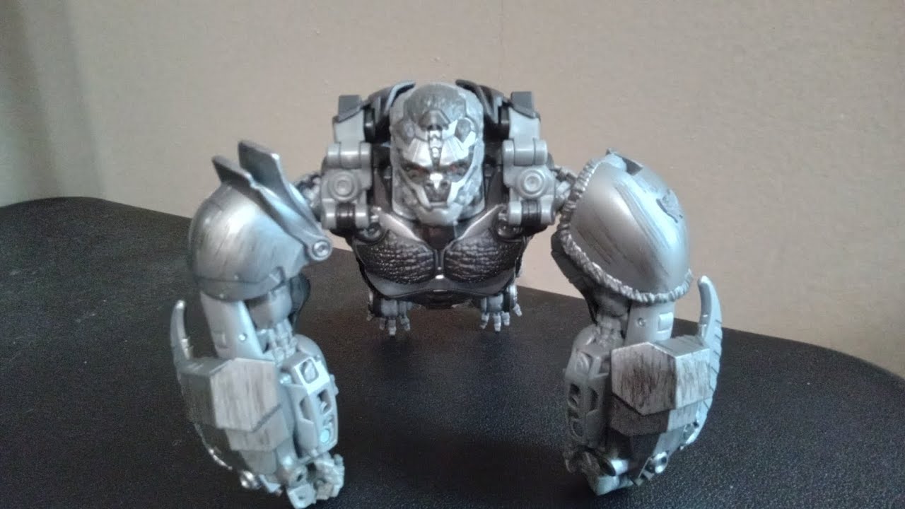 studios series rotb 118 APELINQ!!!!!!!!!!!!!!!!! - YouTube