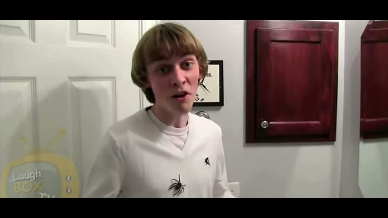 Laugh Box Tv Series: Harleyyy & Friends - YouTube