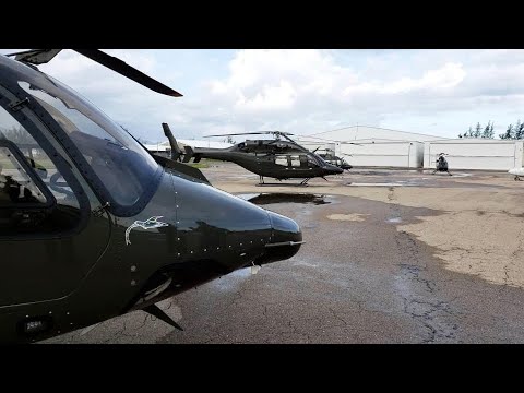 JDF Training | Formation Flying - YouTube
