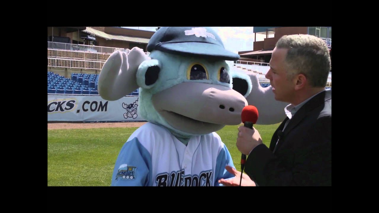 Rocky Bluewinkle - Delaware Geek - YouTube