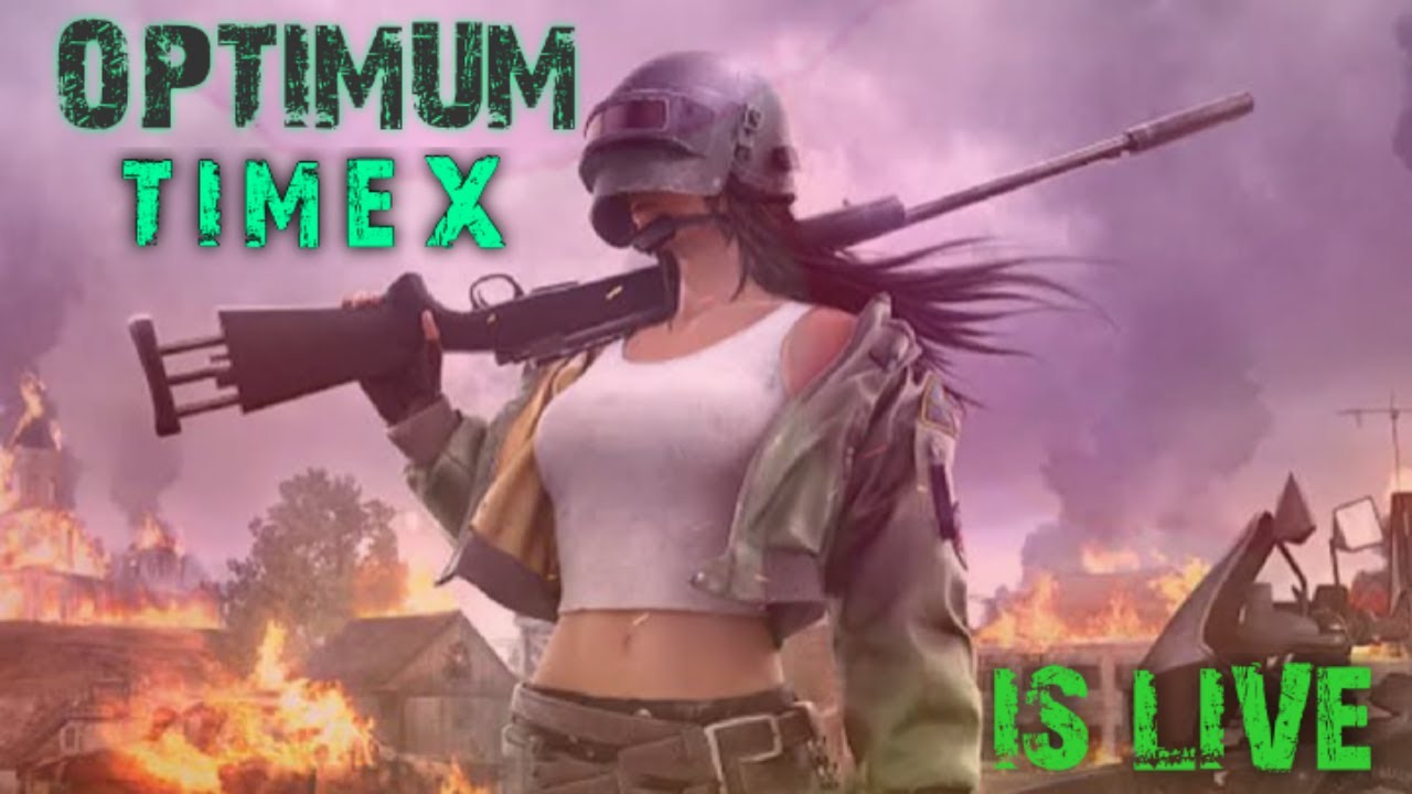 PUBG MOBILE LIVE | PUBG MOBILE LIVE STREAM | PUBG KR LIVE STREAM | RUSH ...