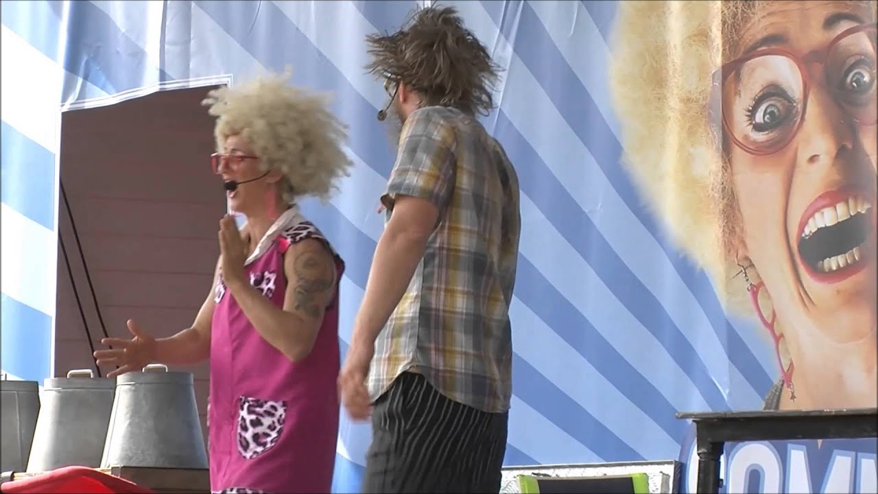 Jecko & Jessie Video - YouTube