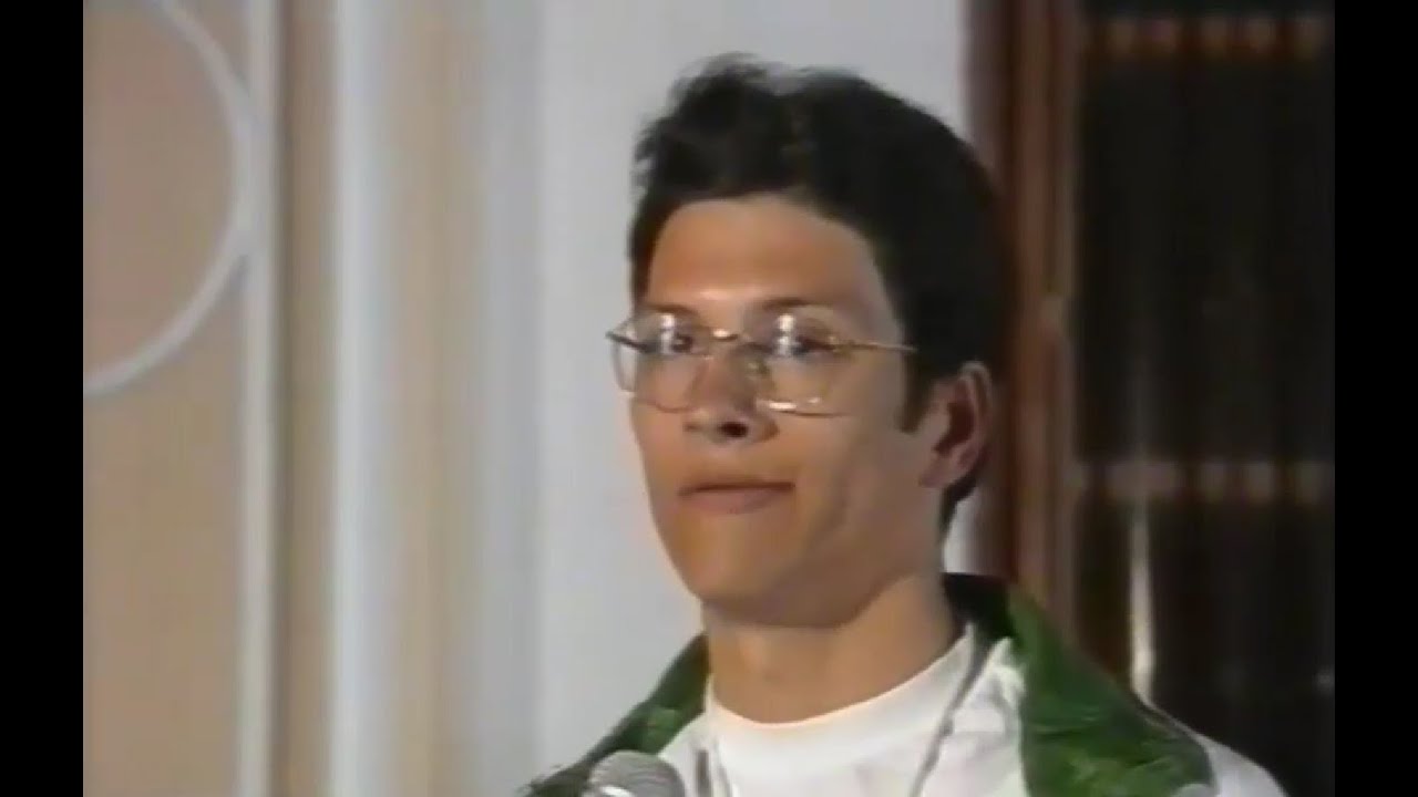 Entrevista a Mauro Brandao y Pablo Oliver (Equipo Brasil) - Mundial de ...