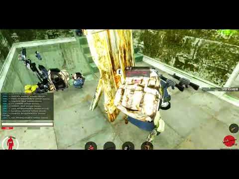 MRTHENIGHTMORETR & RigorZ Tage 2 For: 159K