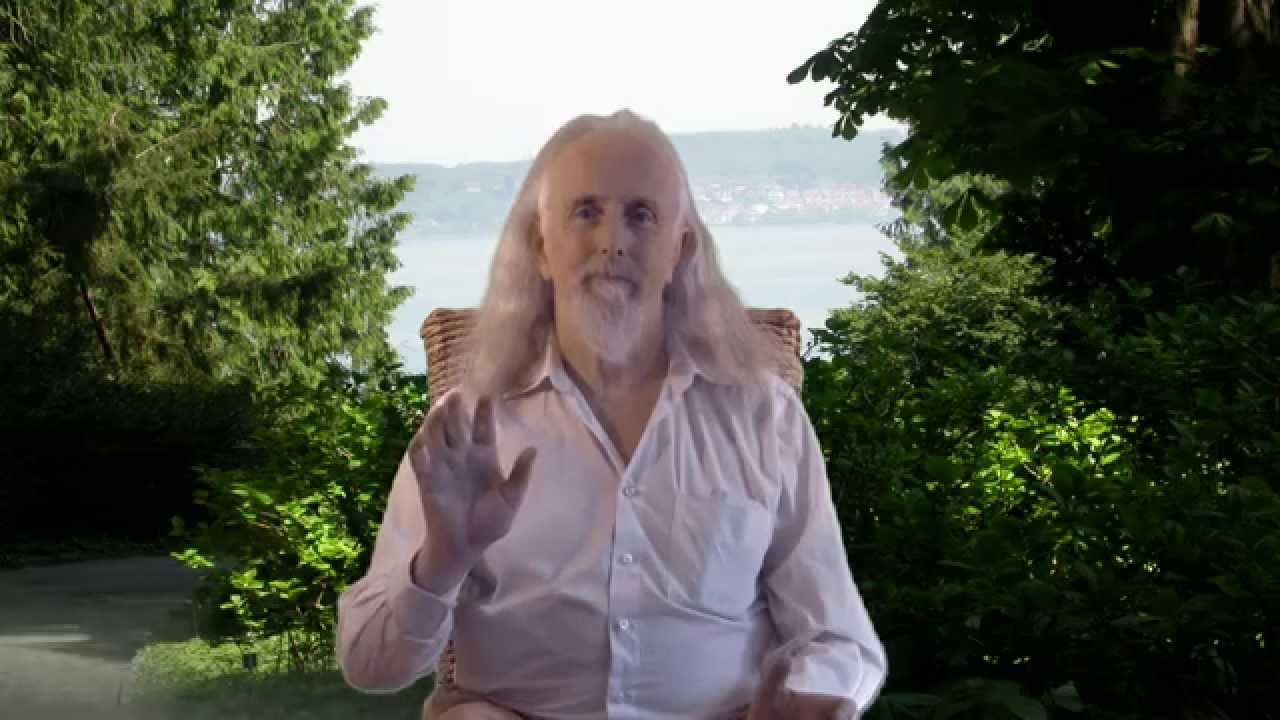 Die Vergebung Transmission von Karma Singh - YouTube