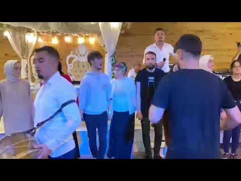 #hakankontek Hakan Köntek  Horon (Deniz & Turan Çiftinin Düğünü)