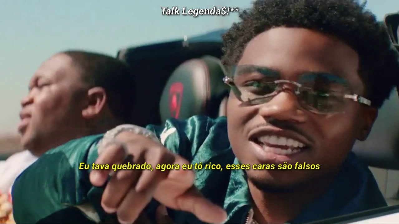 mustard, roddy rich - ballin' (legendado) - YouTube