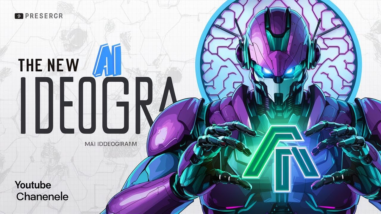 LOGO com IA gratuitamente? Tutorial de como criar logotipo com IA no ...