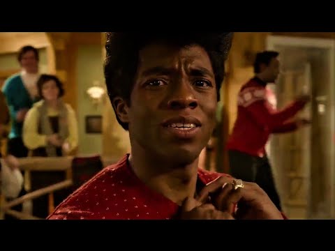I Feel Good (Get on up 2014)