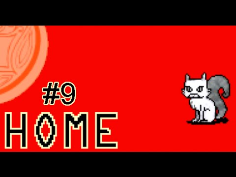 [HOME (OFF Spin-off)] Playthrough Part 9 - Jozlyn - YouTube
