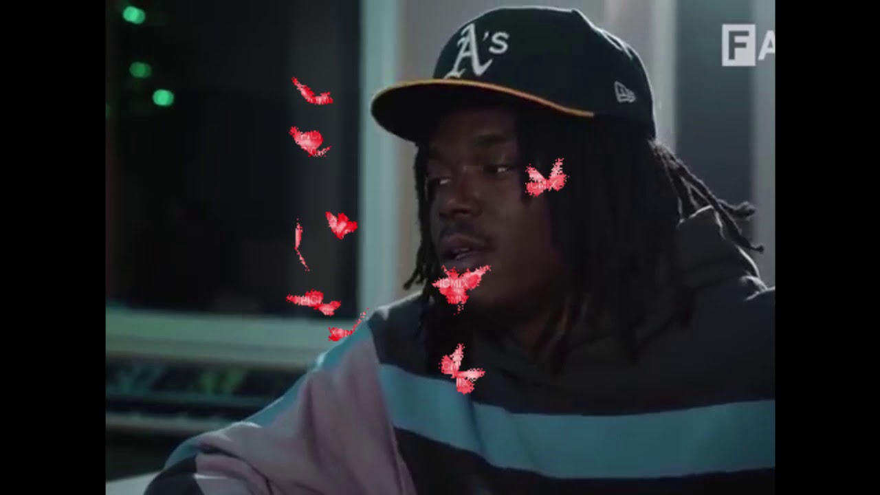 [FREE] LUCKI " RANDOMLY" TYPE BEAT 2019 - YouTube