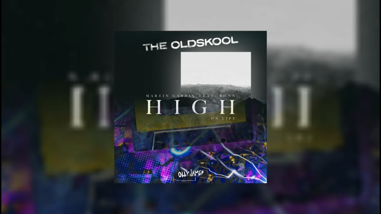 The Oldskool vs High On Life (Hardwell Mashup)... - YouTube