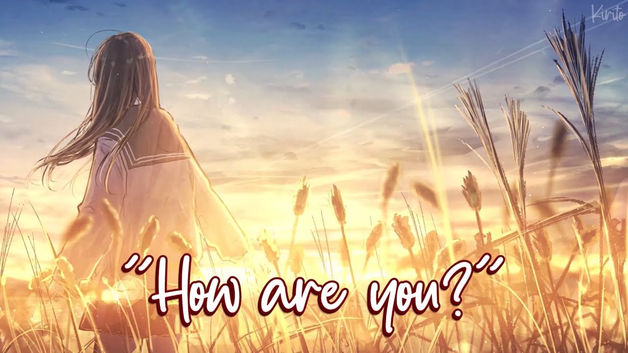 Nightcore - Erase You (Catrien) - (Lyrics)