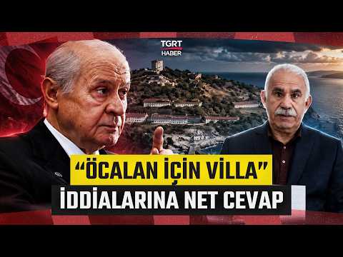 Devlet Bahçeli \
