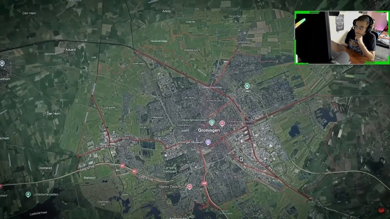 6 Most Disturbing Mysteries Solved with Google Maps (A Reaction Video ...