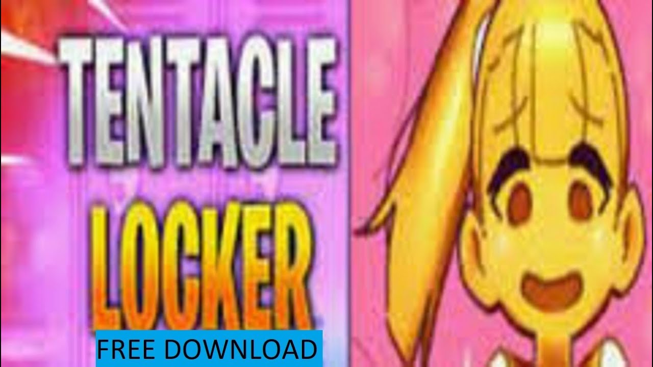 Tentacle Locker Free 🆕 Get Tentacle Locker 🆗 Best Way to Download ...