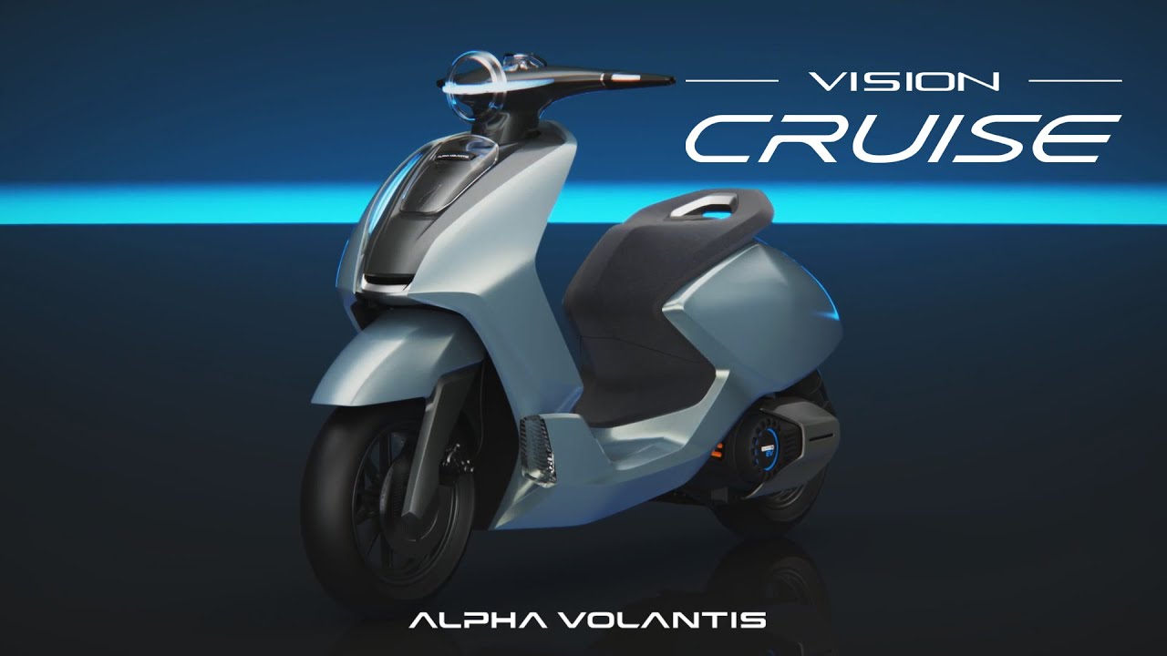 Alpha Volantis - Vision Cruise - 360 scene - YouTube