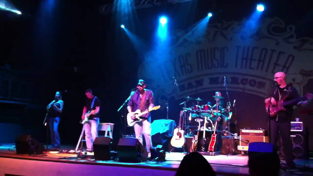 JR Castro Band - YouTube