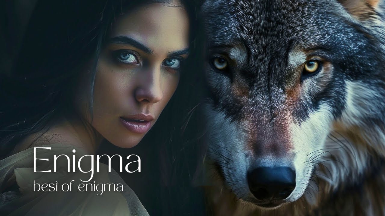 Best Of Enigma 2023 | The Very Best Of Enigma 90s Chillout Music Mix ...