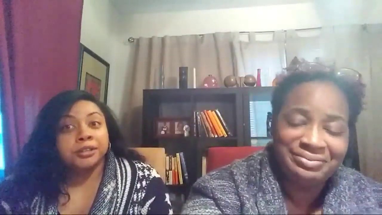 S2 Ep:11 Live Chat After The Show - YouTube
