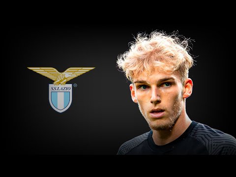 𝐆𝐔𝐒𝐓𝐀𝐕 𝐈𝐒𝐀𝐊𝐒𝐄𝐍 🇩🇰 ► Goals, assists & skills
