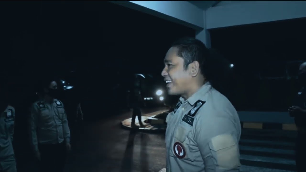 salah satu momen yang tak kan kami lupakan.. suport masyarakat bagi ...