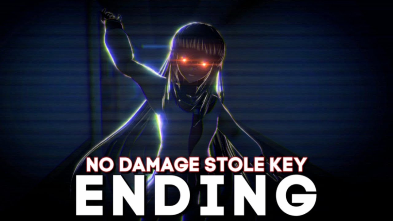 Knocked Out Yandere and Took Her Key | Yandere Plus Escape v0.3.0 ...